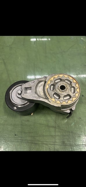 Cummins Belt Tensioner for ISX ISX15 QSX QSX15 X15 QSZ13 X12 R2.8 ...
