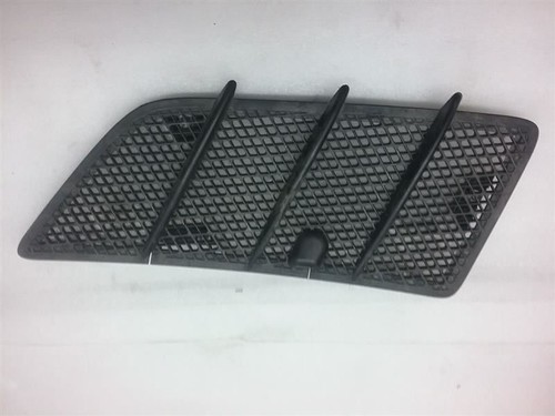 1648804305 LH Left Hood Air Vent CRACKS 2009 MERCEDES GL450 GL-450 6-2 ...