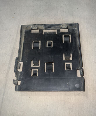 Used Holden Commodore Statesman VE WM ECU Bracket V6 LLT LFX LFW ...