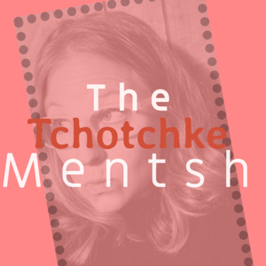 The Tchotchke Mentsh | eBay Stores