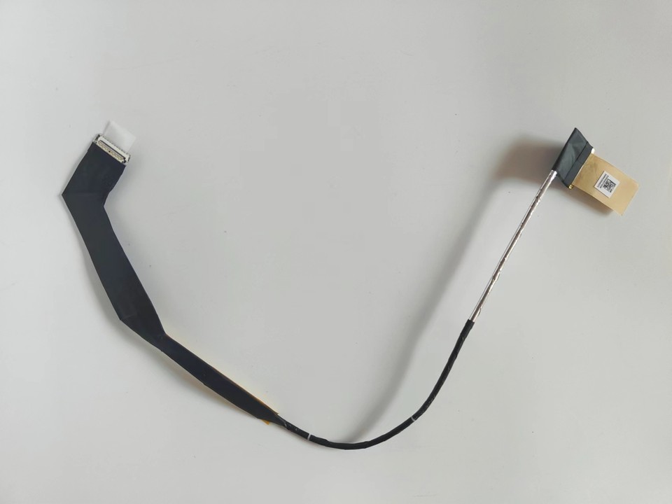 MS15M1 For MSI Titan 2023 GE68HX GE68 MS-15M1 LCD EDP Cable K1N-3040374 ...