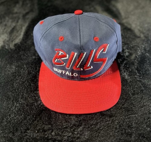 Buffalo Bills NFL Football SnapBack Hat | eBay
