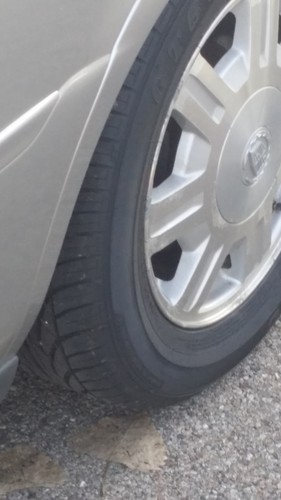 SUMIC GT a All Season Radial Tire 225 60r16 98h for sale online | eBay