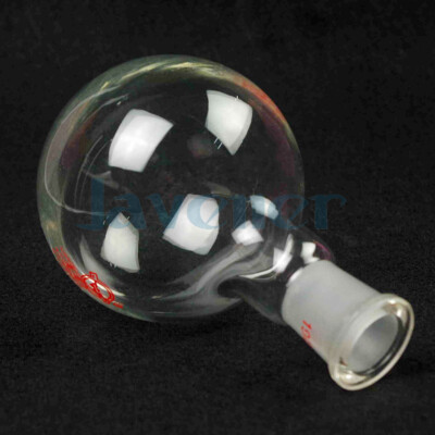 Lab Glassware - Quickfit Glass