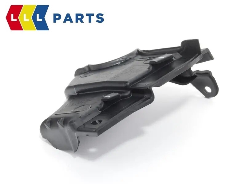 NEW GENUINE BMW X5 X6 FRON ENGINE BAY PARTITION BRACKET RIGHT O/S ...