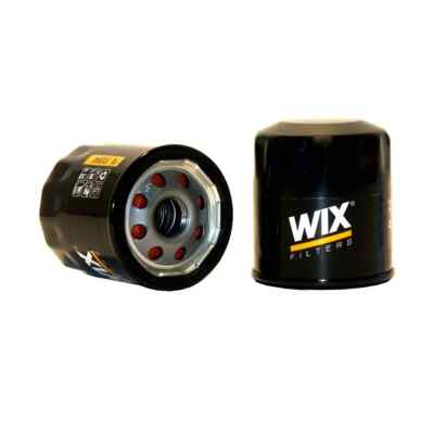 51394 WIX Oil Filter for Chevy Toyota Corolla Sienna Prius Venza Prime ...