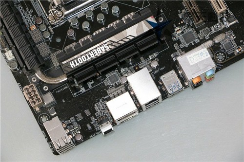 Tested FOR Asus SABERTOOTH Z97 MARK 2 LGA 1150 DDR3 Motherboard | eBay