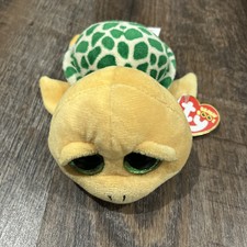 Pokey the Turtle - Beanie Boos - Beaniepedia