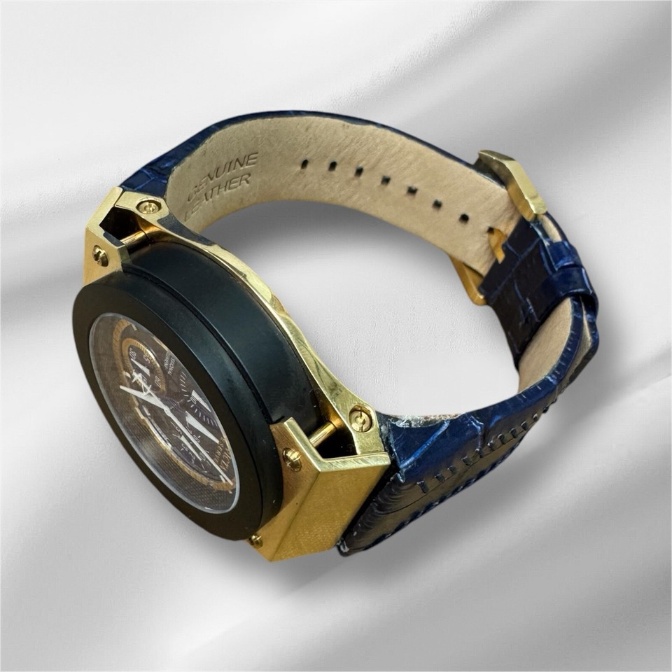 Invicta Reserve Model 5554 Russian 1959 Diver Akula Quartz Watch | eBay