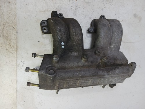 1984-1989 Toyota EFI Upper Intake Manifold Plenum 22RE | eBay