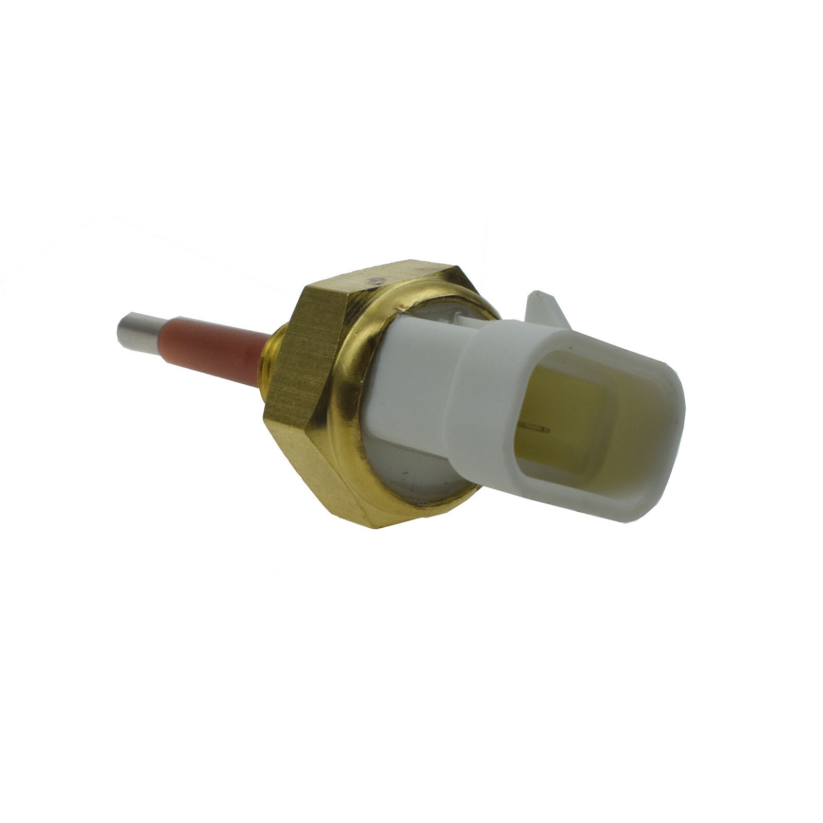 Coolant Temperature Level Sensor 23520380 For Detroit Diesel Series 50 ...