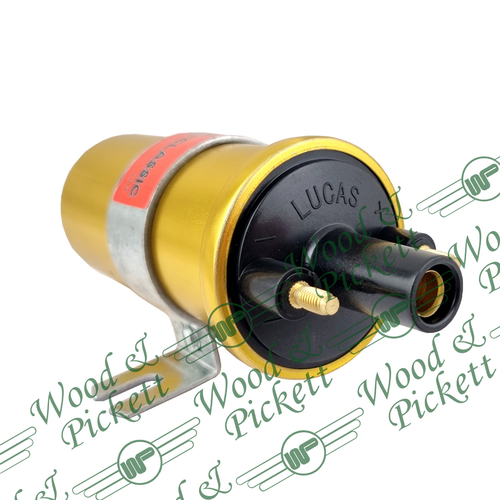 Lucas Sports Ignition Coil MGB Triumph Tr6 for sale online | eBay