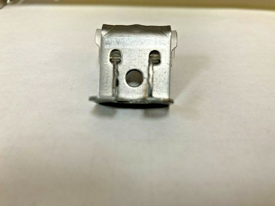 Sofa Repair ACE Clips No-Sag Zig-Zag Spring Upholstery Furniture Squeak ...