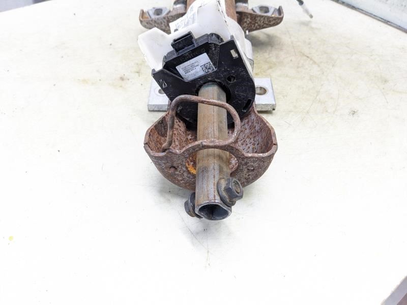 2014-2019 Chevrolet Silverado 1500 Steering Column Assembly 23177430 ...