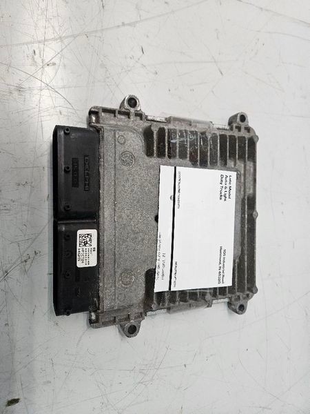 2017-2019 Hyundai Elantra Engine Computer Control Unit ECU Module OEM ...