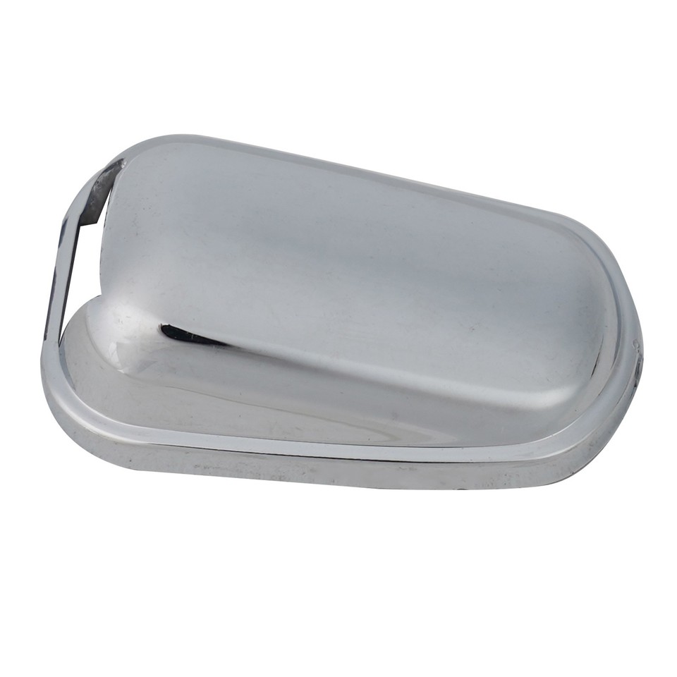 Water Jet Cover Car Car Chrome Chrome For Ford Focus MK3 Wiper Nozzle ...