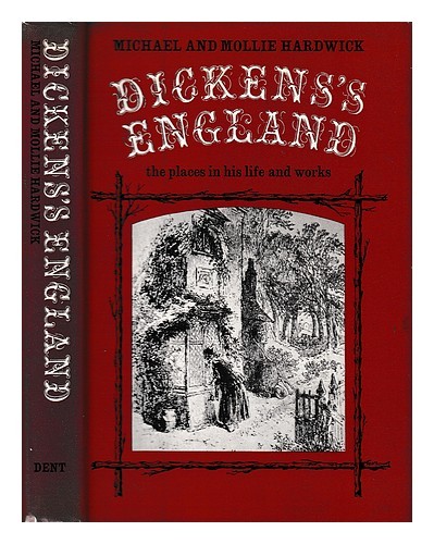 Hardwick, Michael; Mollie Dickens's England / von Michael & Harte 9780460039253| eBay