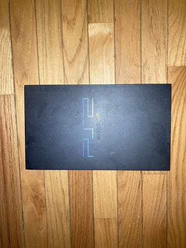 PlayStation 2 Fat Model Case Only No screws | eBay