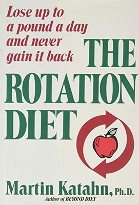 Katahn ?rotation? Diet, KATAHN, M 9780393023152| eBay