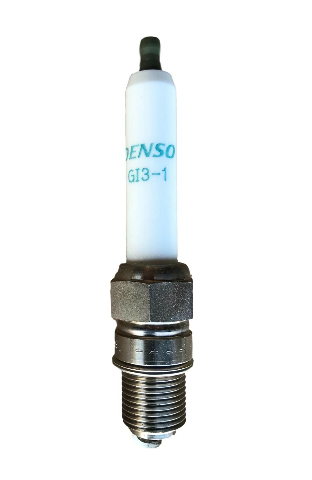 NEW DENSO GI3-1 #6115 Industrial Spark Plug ,CAT, Waukesha, Jenbacher ...