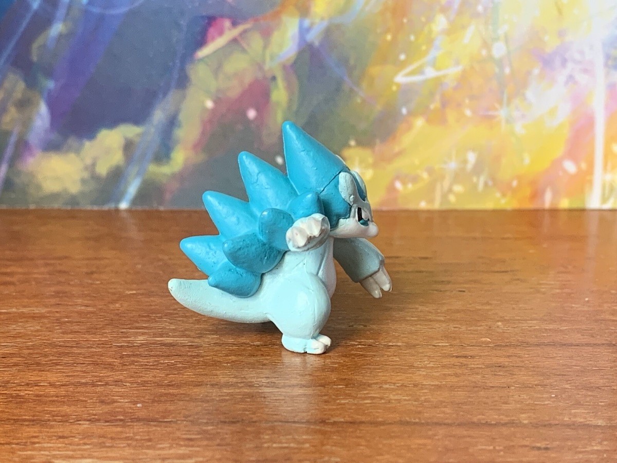 Pokemon Mega Sandslash