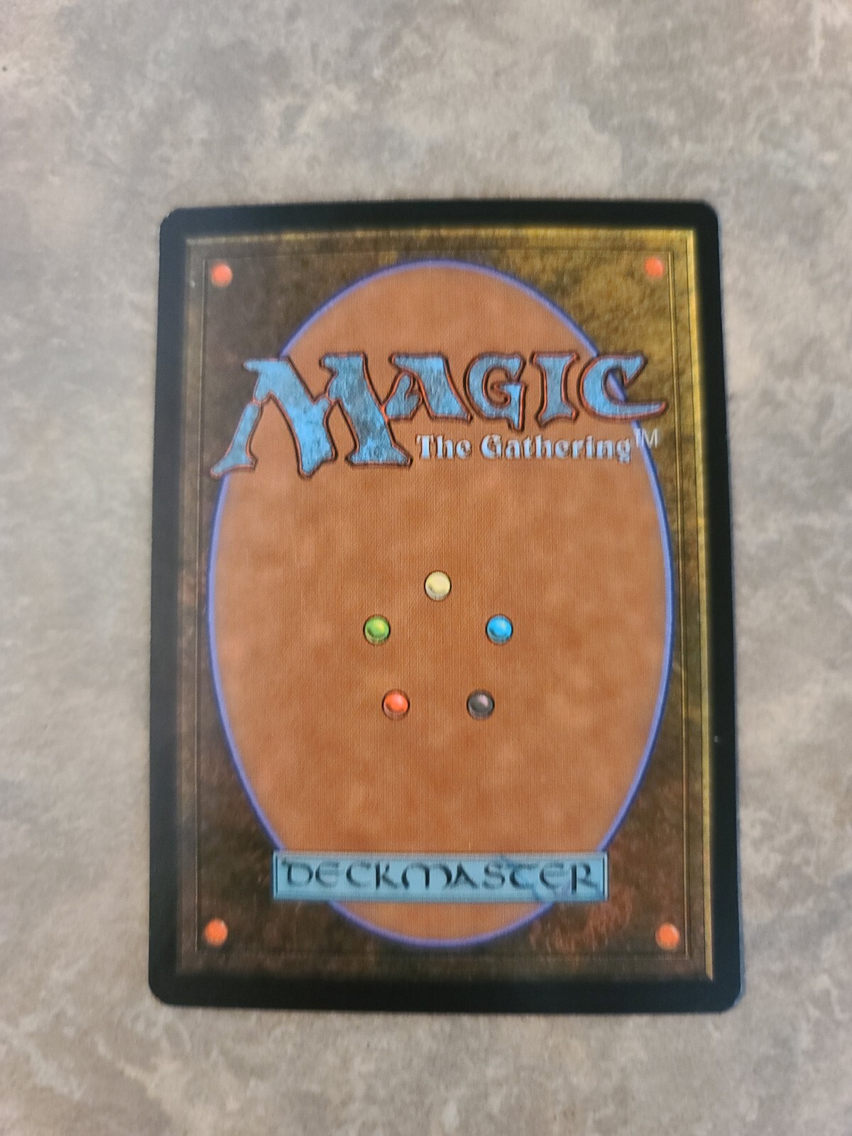 MTG-8th Edition, Stream of Life, (Foil) NM Card | eBay
