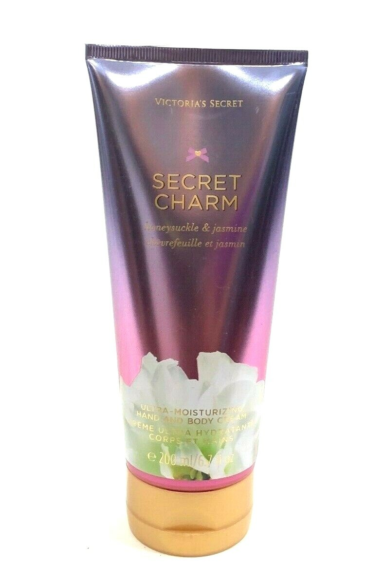 Victorias Secret Body Lotion Ultra Moisturizing Hand Body Cream Scent ...