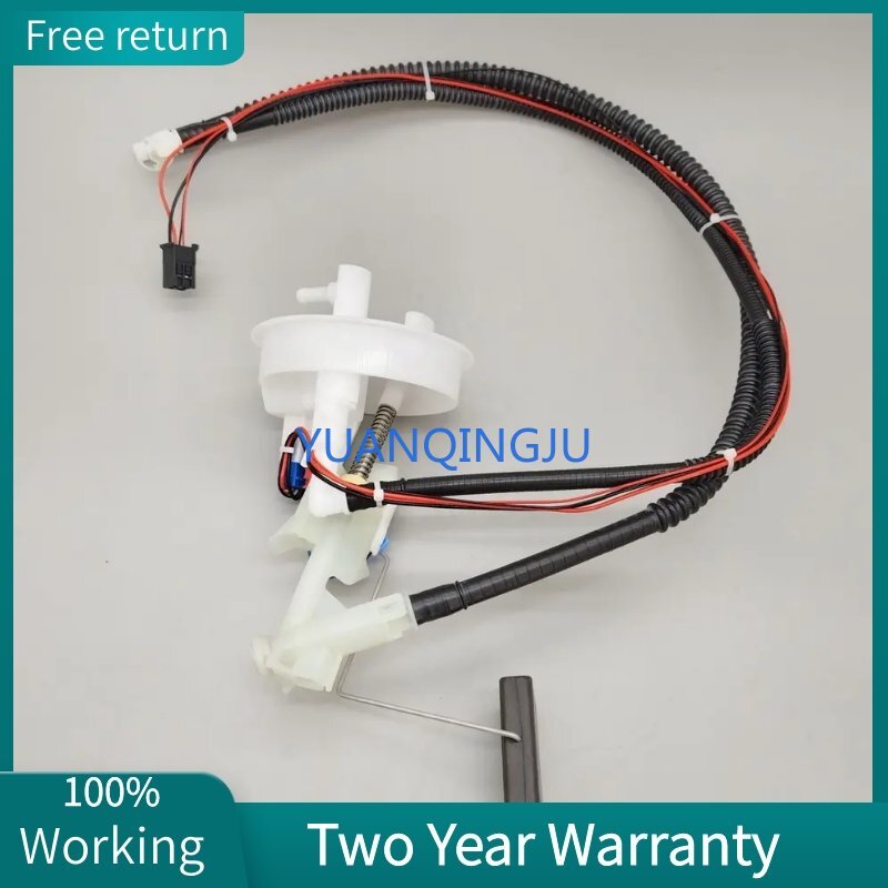 Left Fuel Pump Level Sensor For Mercedes Benz W203 C180 C200 C240 C32 ...