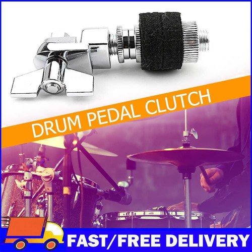 Cymbal Clutch Chromed Steel Cymbal Rack Separator for Musical ...