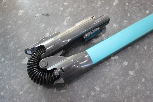 (23) Shark IZ201UKT 26 Vacuum Cleaner Spares: Brush Head, Wand, Main ...