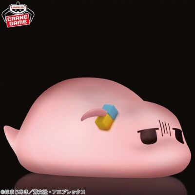 Bocchi the Rock! Shining Tsuchinoko Bocchi Hitori Goto Figure Light ...