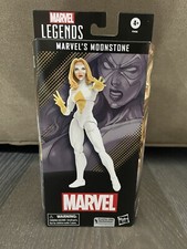 Marvel Legends Exclusives Moonstone