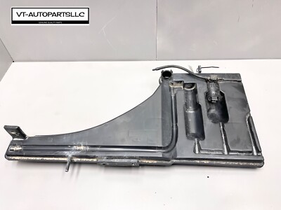 ⭐️2017-2022 MASERATI LEVANTE WINDSHIELD WASHER FLUID RESERVOIR TANK ...