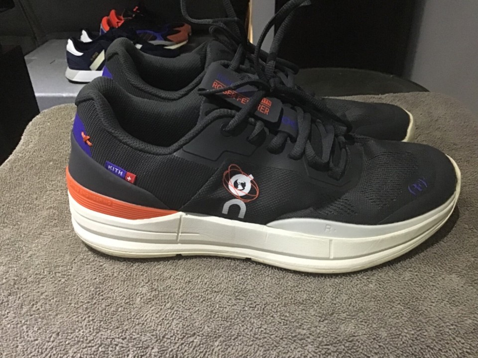 on roger advantage | eBay