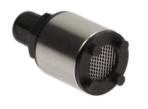 DISHWASHER DETERGENT OR RINSE AID DOSING PUMP FILTER WEIGHT WITH ONE ...