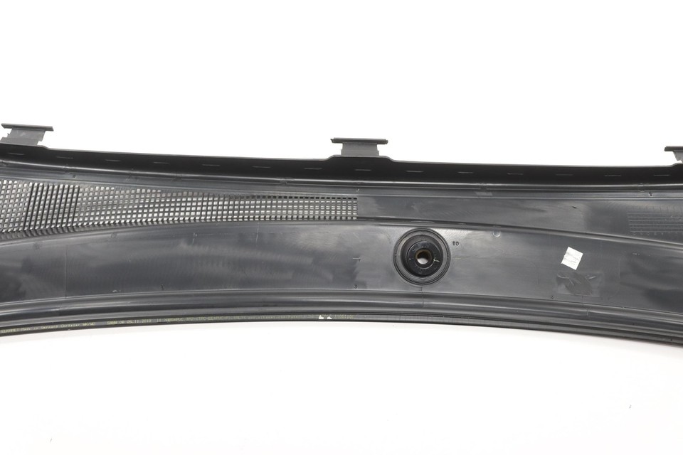 2016 -2021 JEEP GRAND CHEROKEE FRONT WINDSHIELD COWL GRILLE PANEL OEM ...