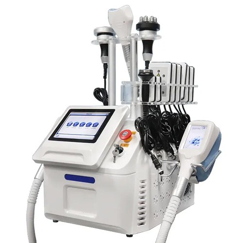 Body Shape Cryo Fat Freezing Cool Body Sculpting Slimming Machine Fat ...