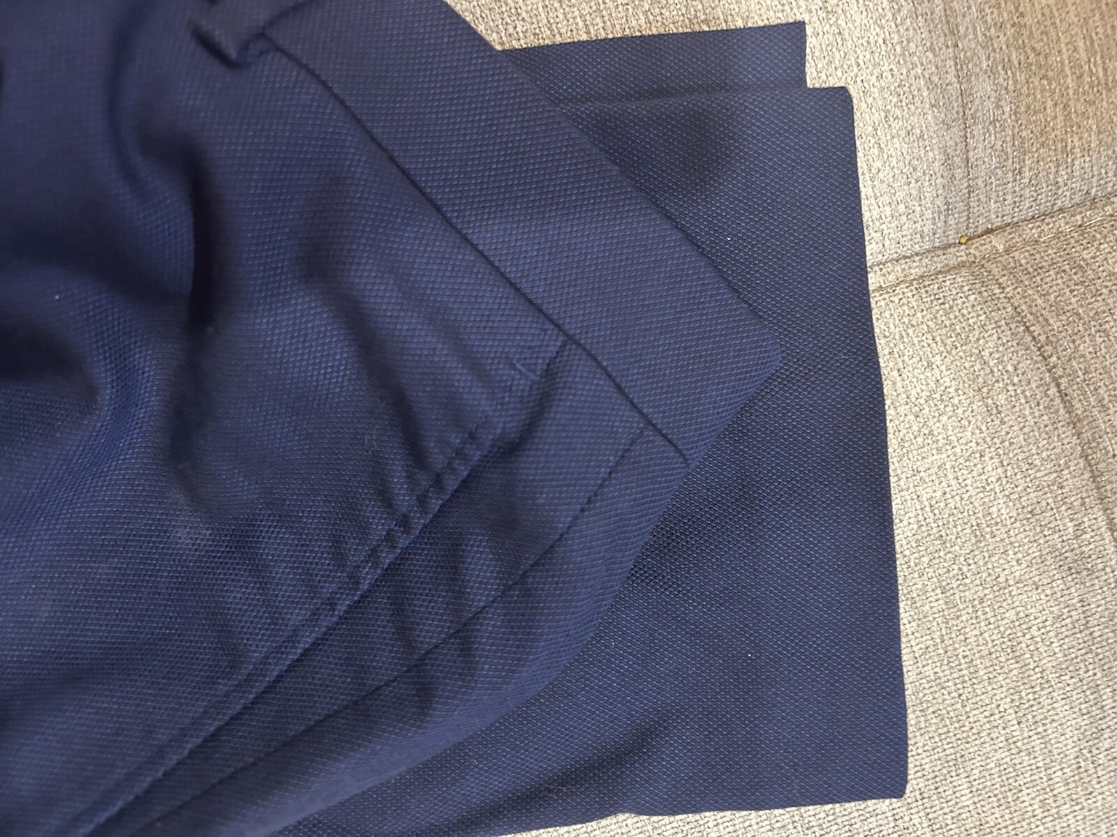 mens dress Clothes pants And shirt 32x30 | eBay