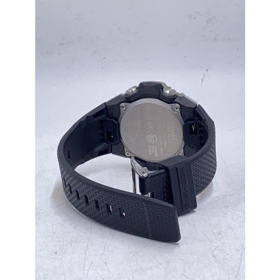 CASIO GST-B400-1AJF Case 4.5 ×5.4cm Watch #91010 for sale online | eBay