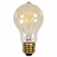 E27 ES Vintage Edison Bulb Dimmable Tungsten Filament Industrial ...