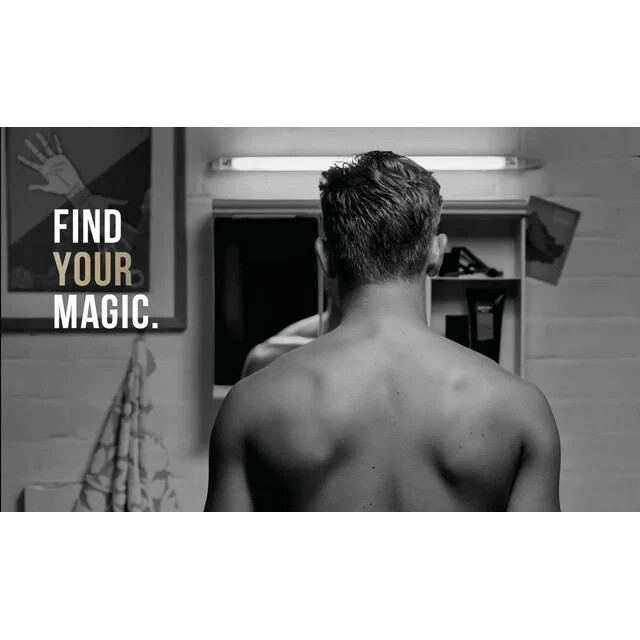 Axe Gold Deodorant Mens Body Spray 6 Packs | eBay