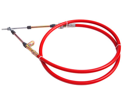 RTS Shifter Cable B&M Quicksilver or Quick Ratchet Super Duty 5 ft ...