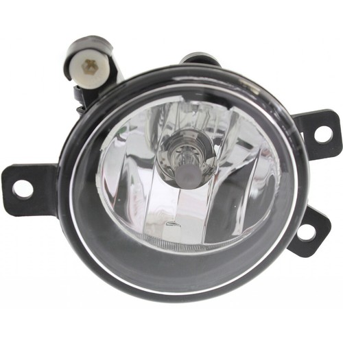 For BMW X1 Fog Light 2012 13 14 2015 Driver Side BM2592148 ...