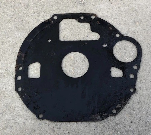 85-95 Toyota Pickup 4Runner 22RE 22R Manual Engine to Trans Spacer ...