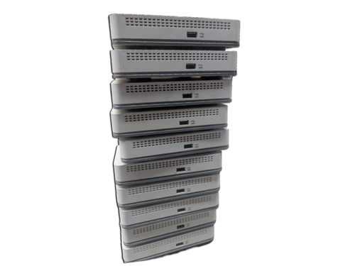 Lot of 100- VeloCloud Edge 510-VMware SD-WAN Edge 510-AC Application ...