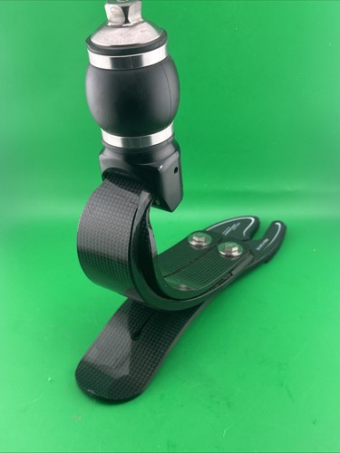 Ossur Pro-flex Proflex Xc Torsion Prosthetic Foot. Left. Size 28 ...