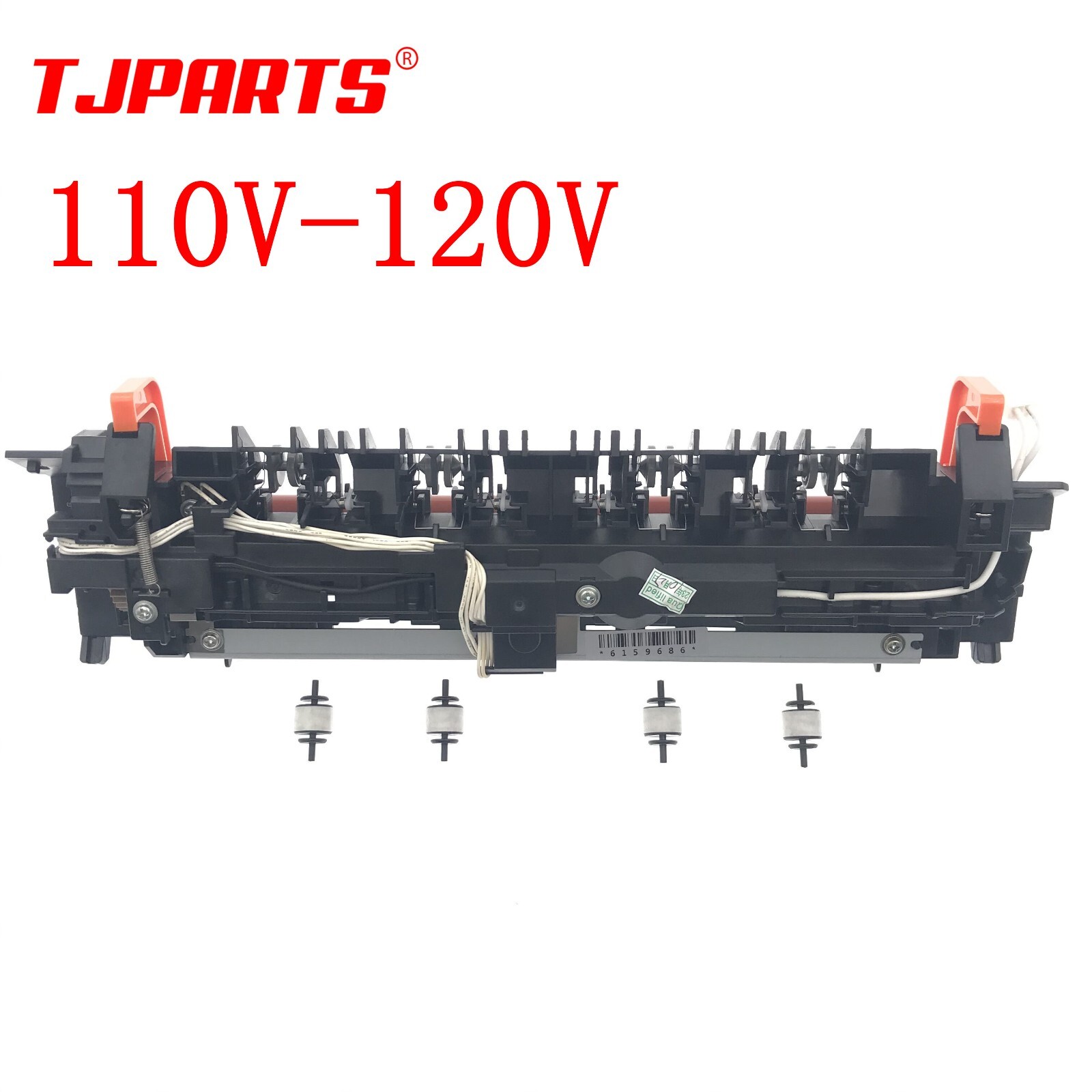 D00C54001 Fuser Unit for Brother HL-L8260 HL-L8360 HL-L9310 HL-L8610 ...