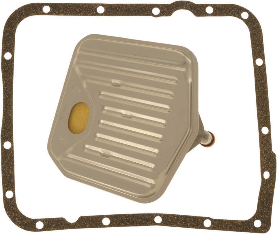 Transmission Filter Kit-ProTUNE Auto Trans Filter Kit Autopart Intl ...
