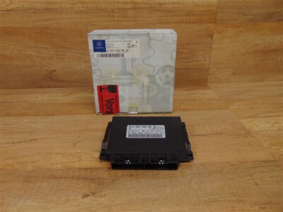 Parktronic PTS Control Unit Genuine Mercedes W168/414 - A0235456032 | eBay