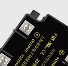 High-power DC motor forward and reverse control module 65A 48V | eBay